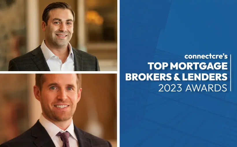 Adam Finkel and Kyle McDonough - Tower Capital